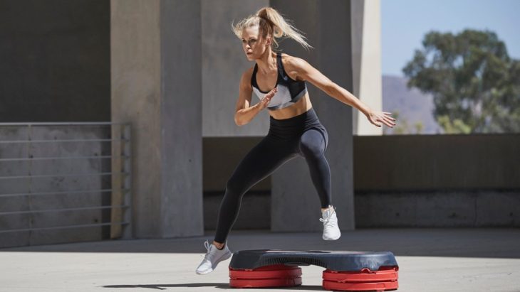 Science-Backed Advantages of Les Mills GRIT Strength: Strength Gains ...
